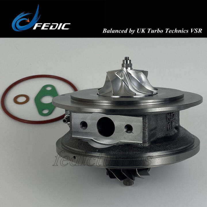 Turbo Cartridge GTD1749 28211-4C001 turbocharger core 28210-MB001 ...