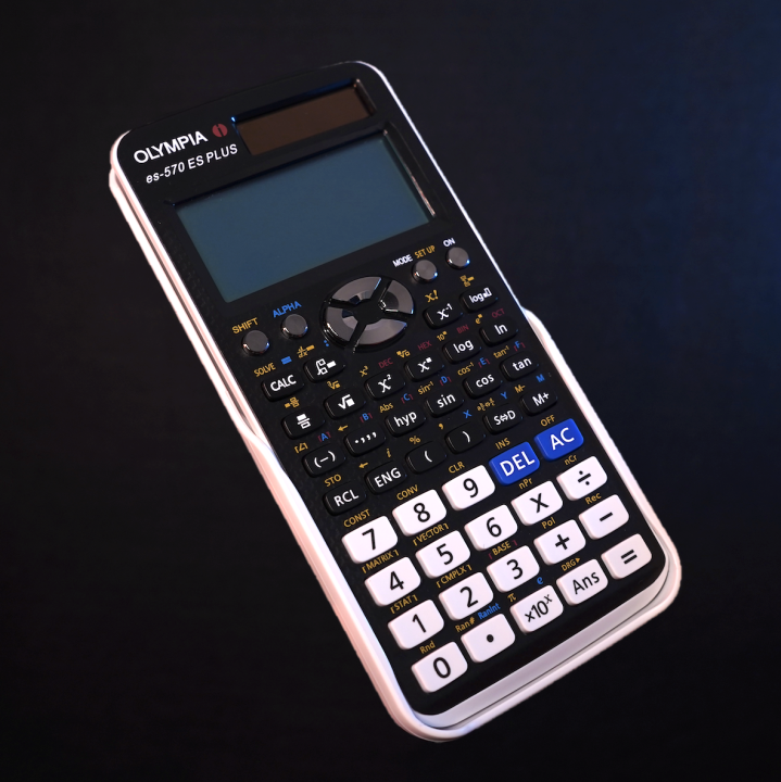 Olympia es-570ES Plus | Scientific Calculator | Lazada PH