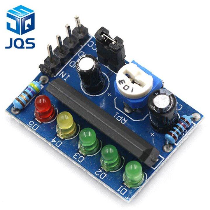 KA2284 Power level indicator Indicator Pro Audio level indicator module ...