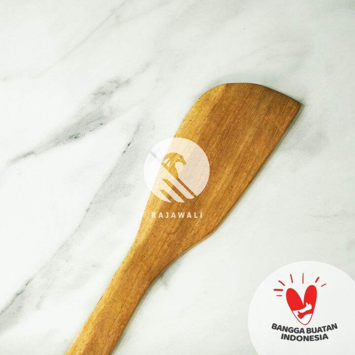 Solet Kayu Jati Mas | Lazada Indonesia