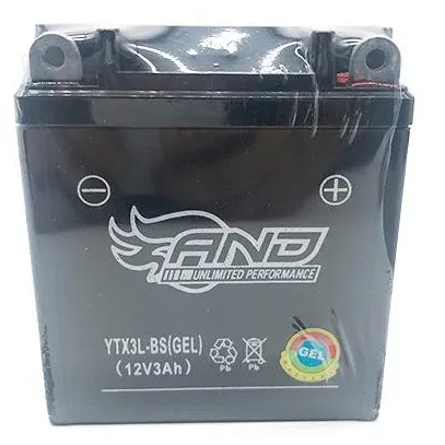 2sm car battery 12v cod Motorcycle and battery ytx3l | Lazada PH