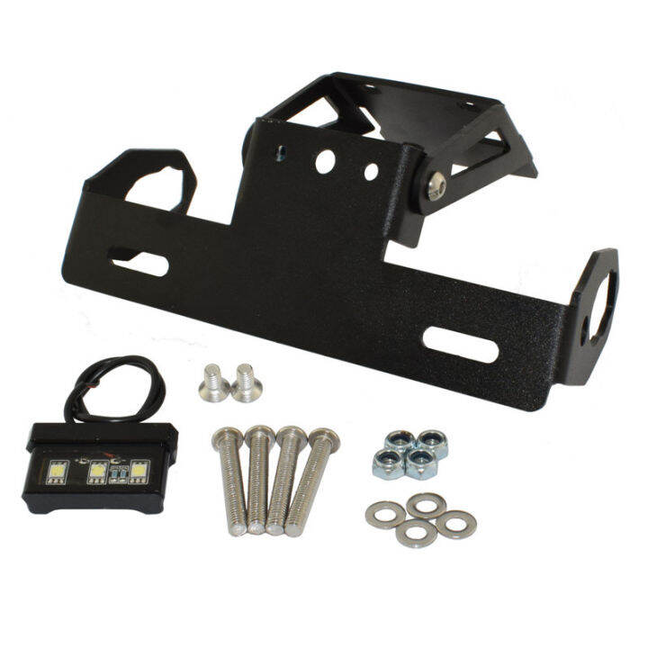 For Kawasaki Ninja 650 Z650 2017 2018 2019 2020 2021 2022 Tail Tidy ...