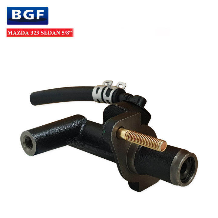 BGF แม่ปั้มครัชบน MAZDA 323 SEDAN 5/8นิ้ว (B455-41-990) 1ลูก | Lazada.co.th