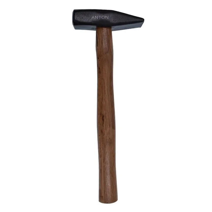 ANTON Wooden Handle Fitter Hammer | Lazada PH