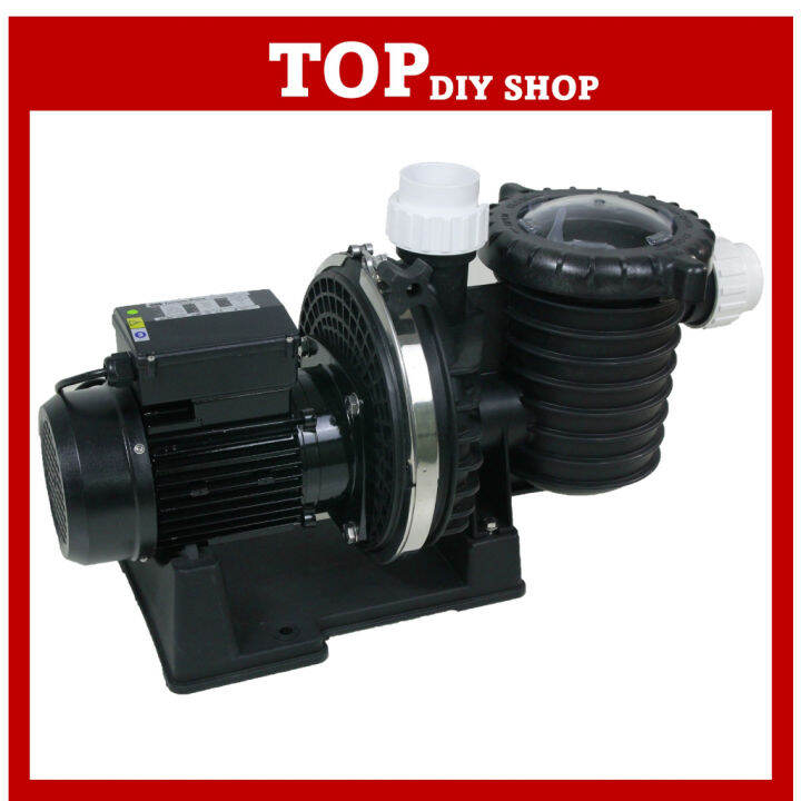 Tsunami pump SCPB300 / SCPB200 / SCPB100 (3.0HP/2.0HP/1.0HP) Swimming ...