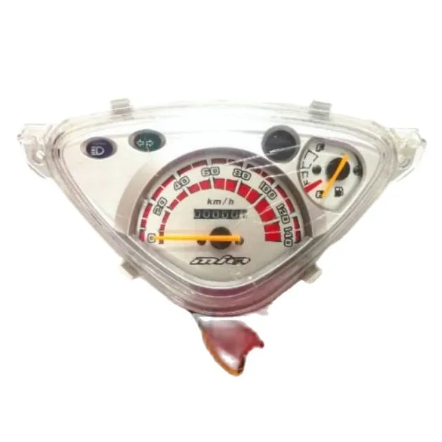 Speedometer Mio Sporty/Amore | Lazada PH