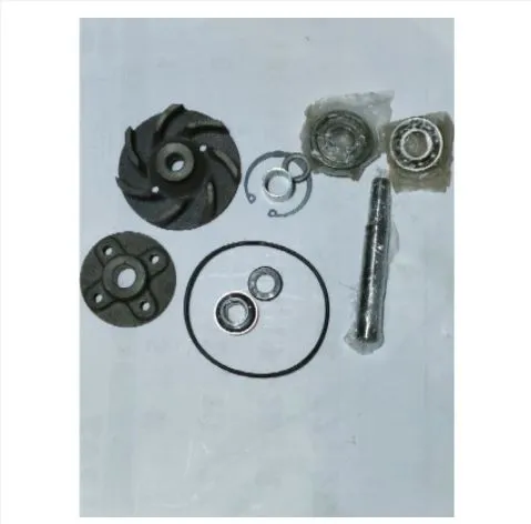 WATER PUMP REPAIR KIT FOR MITSUBISHI 4D30A 3300 / 4D31A 3600 / 4D31T ...