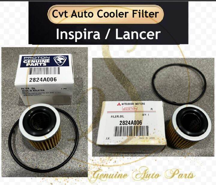 (100% ORIGINAL) Mitsubishi Lancer Outlander ASX Inspira Nissan Sylphy ...