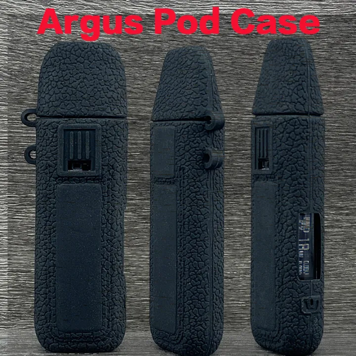【Argus Pod】Protective Silicone Texture Case for Argus POD Pod Kit ...