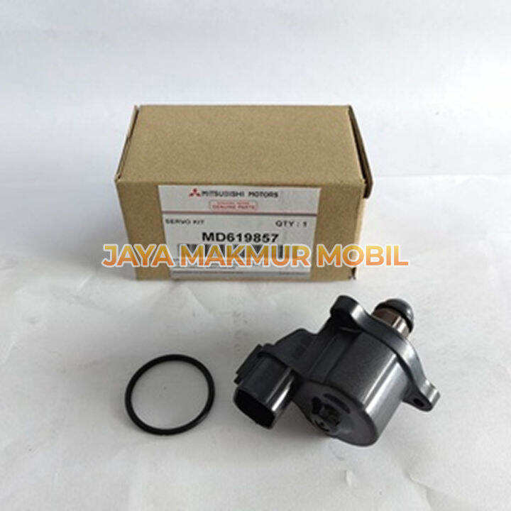 ISC SENSOR GAS RPM ISC IDLE SPEED CONTROL MITSUBISHI T120SS INJEKSI ...
