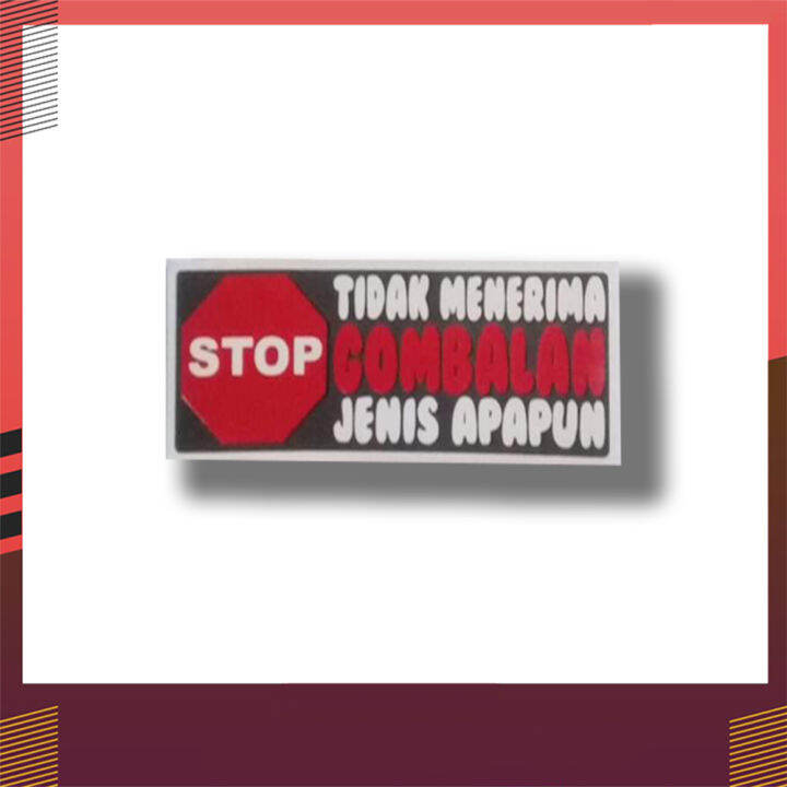STIKER CUTTING TULISAN GAUL KEREN DAN MURAH | Lazada Indonesia