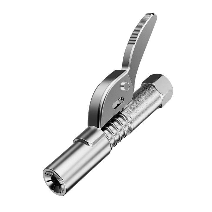 Universal Manual Electric Pneumatic Grease Machine Nozzle High-Pressure ...