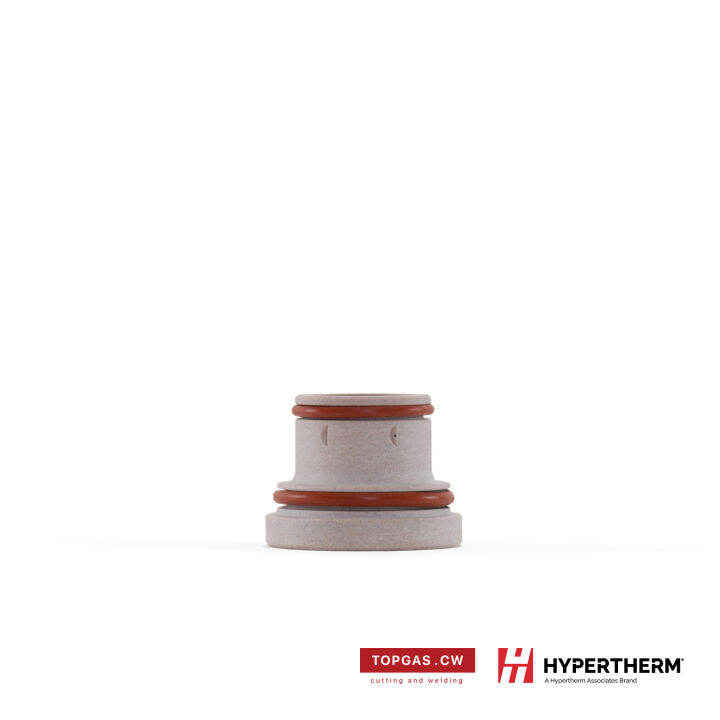 อะไหล่หัวตัดพลาสม่า Hypertherm XPR300 SWIRL RING topgascw | Lazada.co.th