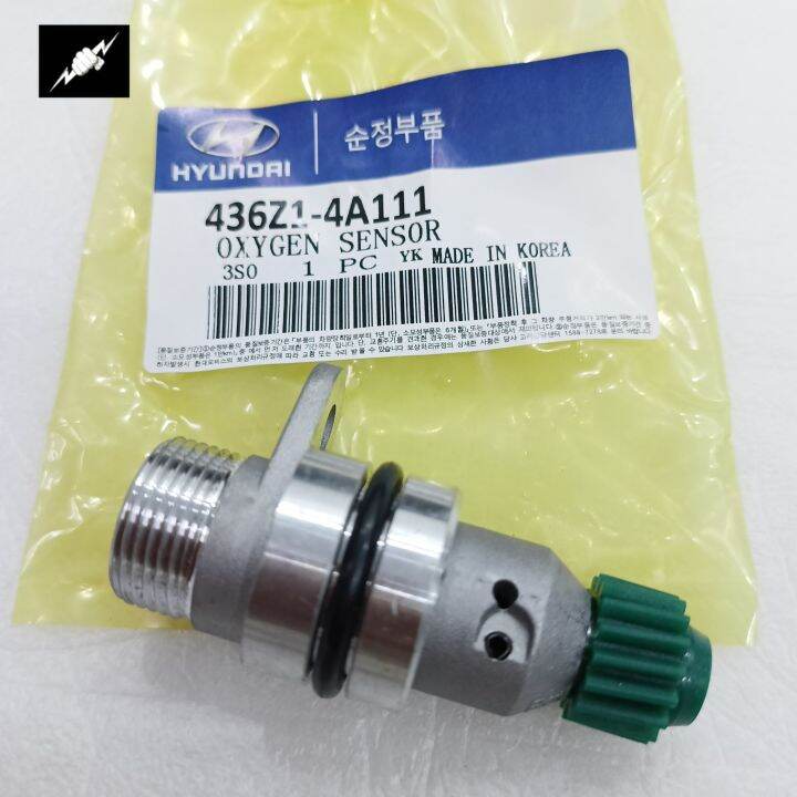 Speed Sensor Hyundai Starex 16 teeth 43621-4A111 | Lazada PH