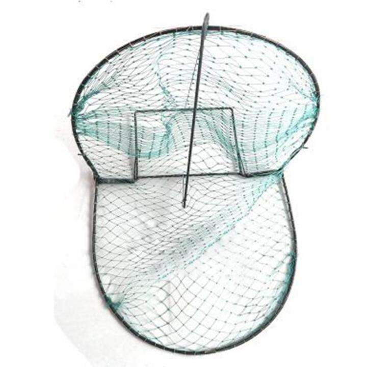Outdoor Lizard Foldable Bird Net Humane Live Trap Sparrow Pigeon Quail ...