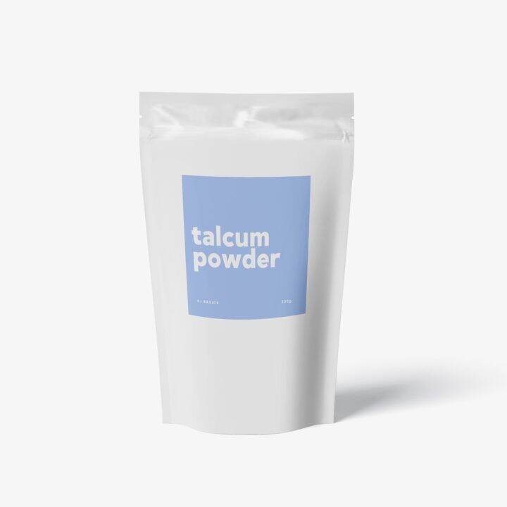 Premium Talcum Powder (Unscented) 200g | Lazada PH