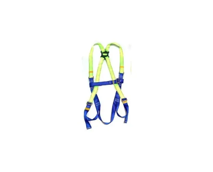Tough Rider Harness – 3 adjust points, back support, 1D-ring | Lazada PH