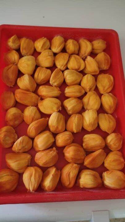 Cempedak King Siap Diproses (Delivery Klang Valley) | Lazada