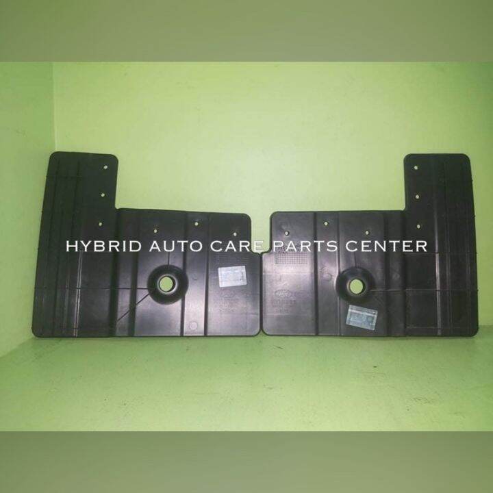 Deflector Front Wheel LH/RH for Hyundai Tucson 2010-2015 | Lazada PH