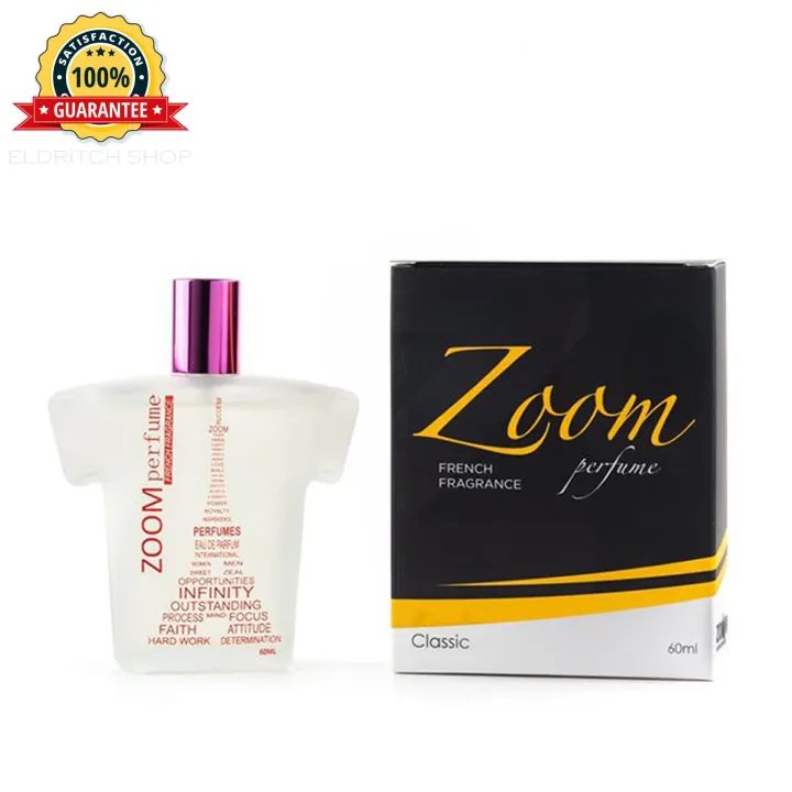 Love 60 ml | Zoom International Perfume for Women | Oil Based Eau de ...