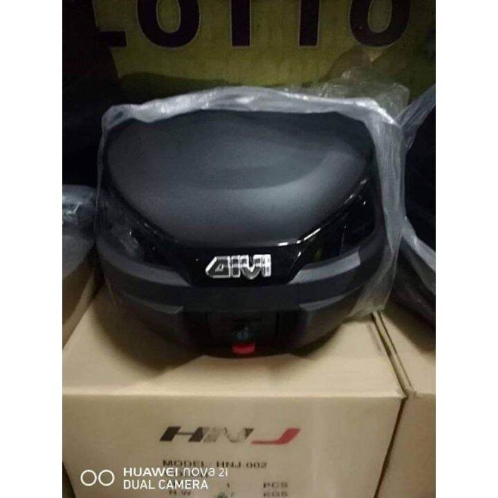 【READY STOCK】 Givi box 30 liters standard☉ | Lazada PH