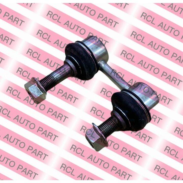 KIA CARNIVAL 1999-2005, NAZA RIA FRONT ABSORBER LINK / STABILIZER LINK ...