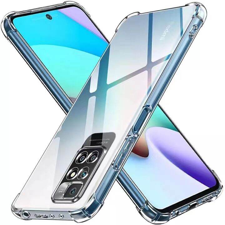 ส่งจากไทย เคสต้านเชื้อแบคทีเรีย เคสมือถือXiaomi Redmi13 12C Note11/Note11S/Note11Pro/Note10 ...