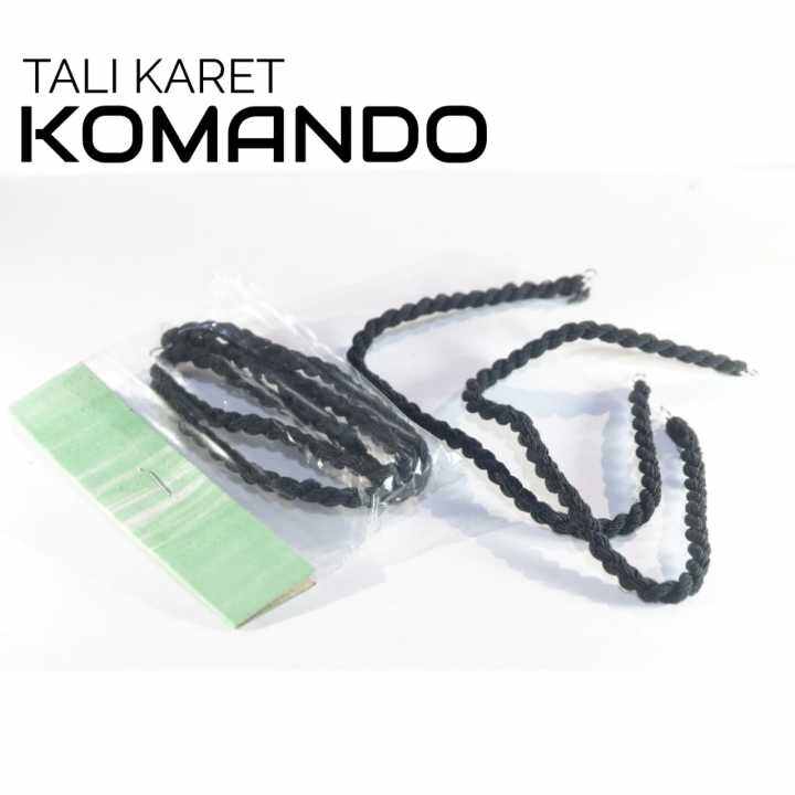 TALI KOMANDO PDL / KARET KAKI PDL | Lazada Indonesia