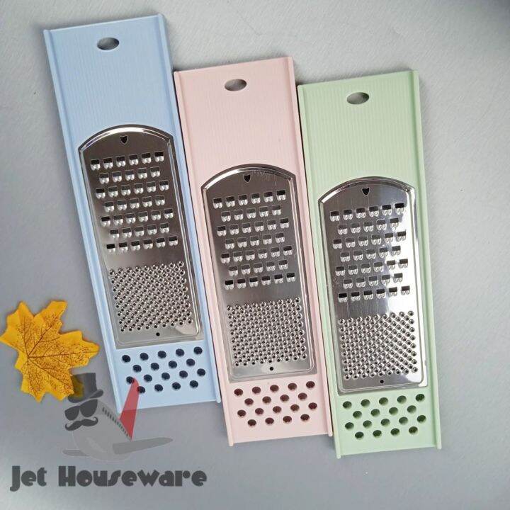 PARUTAN WORTEL BUAH SAYUR SERUTAN MULTIFUNGSI SLICER BUAH | Lazada ...