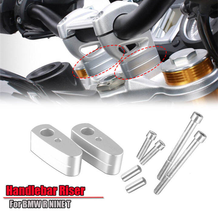 Motorcycle Accessories 2014-2020 NINE T R NINE T Pure Racer Urban G/S ...