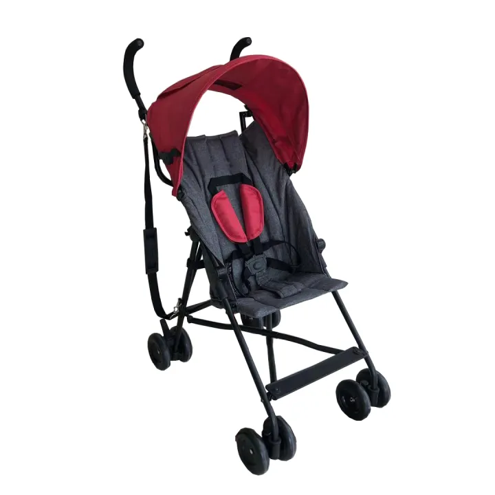 Ashworthy, H303 Ultra Lightweight Umbrella Baby Travel Stroller ...