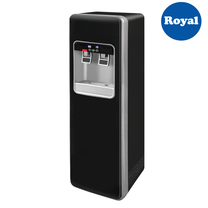 Royal Dispenser Galon Bawah RCA2113BK | Lazada Indonesia