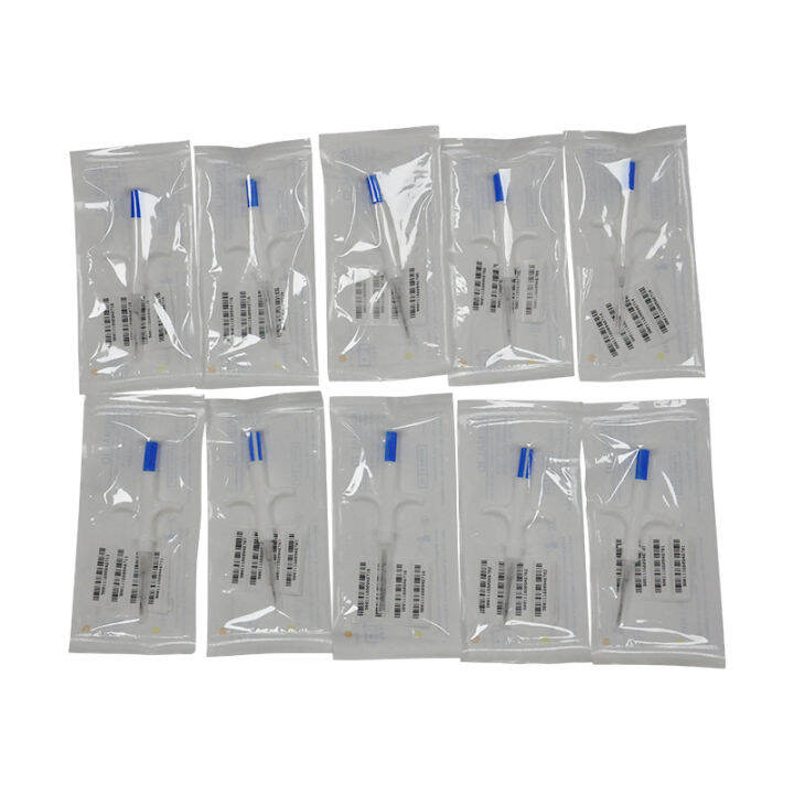 Fish Id Tag Smallest Microchip 1.25*7mm with Applicator Set X20 ...