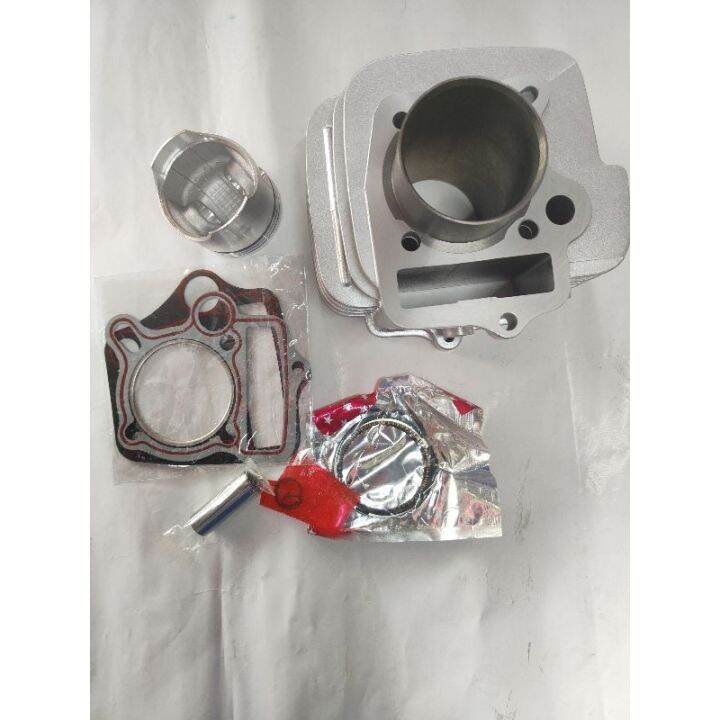 Block kit set MP100 Alloy / Racal 100 (Rusi) | Lazada PH
