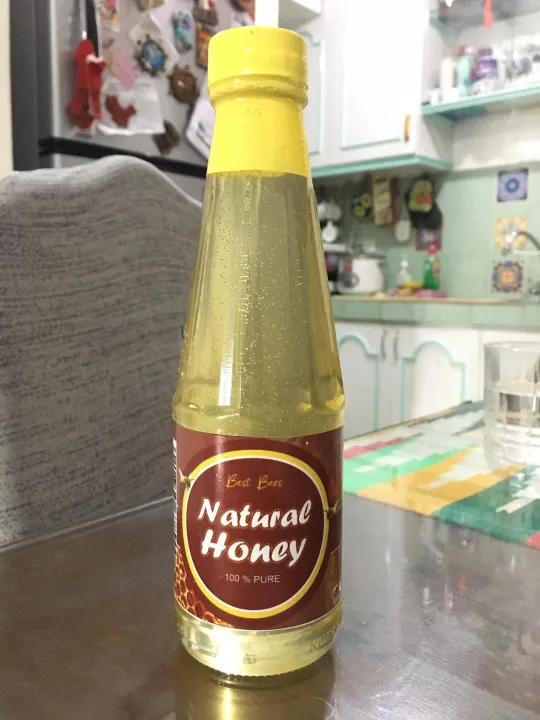 Pure Honey Bee | Lazada PH
