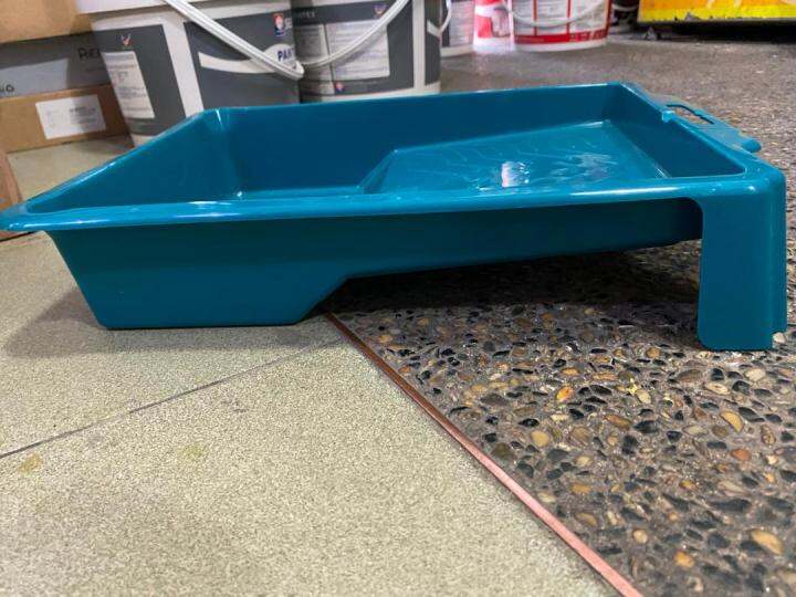 Kata Heavy Duty 12" Paint Tray | Lazada