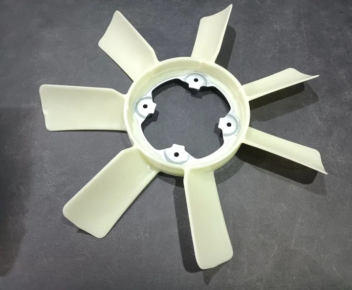 NV350 E26 CALIBRE D23 FAN BLADE GTX 21060-EB300 | Lazada PH