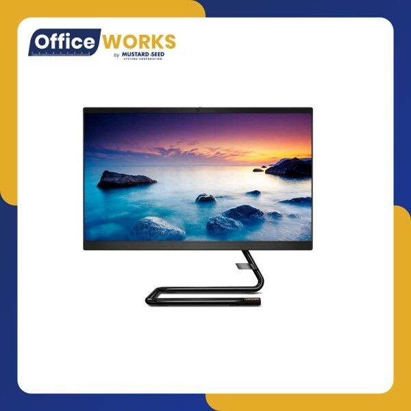 IdeaCentre AIO 3 22IAP7 F0GG000KPH | Lazada PH