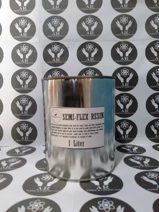 1 Liter RESIN only | Lazada PH