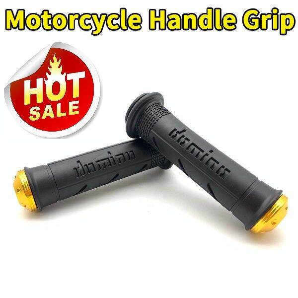 HONDA Wave 100-110 - HAND HANDLE GRIP DOMINO FOR MOTORCYCLE accessories ...