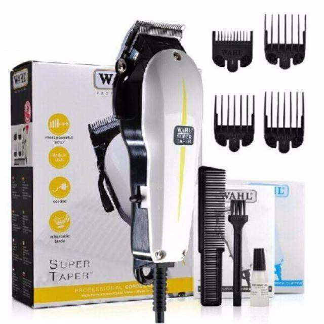 Wahl Clipper Super Taper USA ORIGINAL | Lazada PH