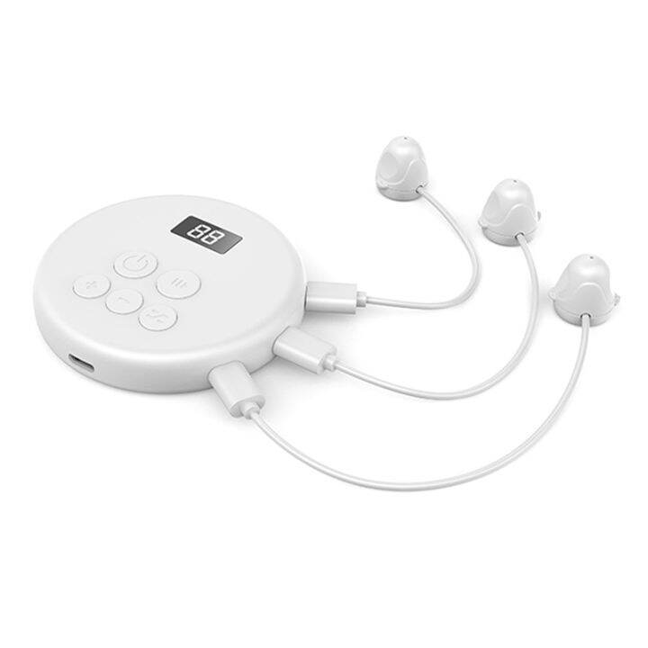 Screen Auto-Clicker Physical Simulation Finger Click Device Screen Auto ...