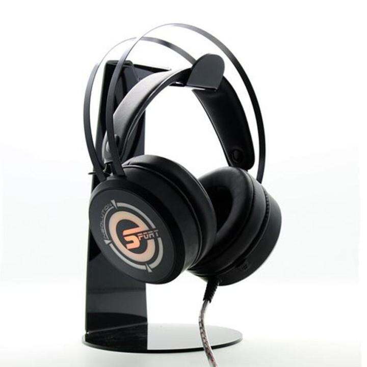 Neolution Headset Gaming Orion RGB Black | Lazada.co.th