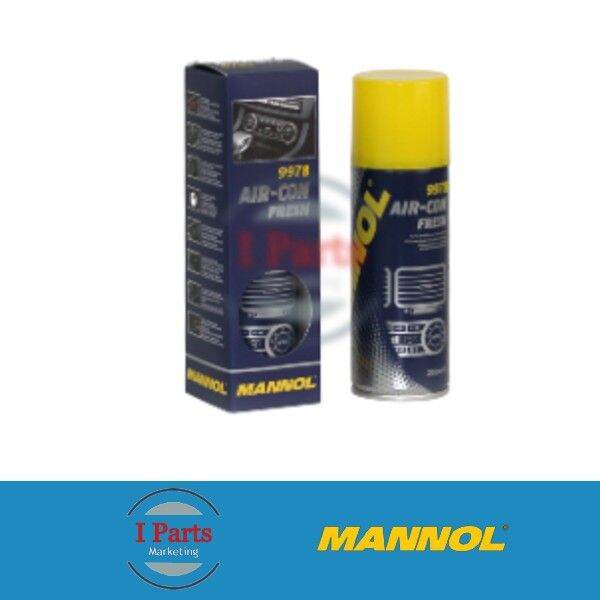 MANNOL 9978 Air-Con Fresh | Lazada