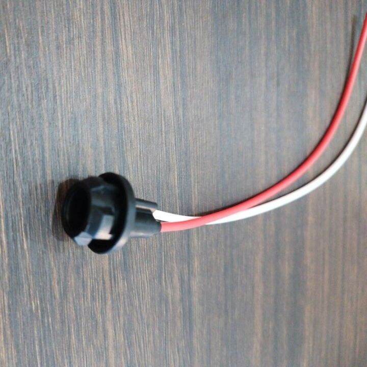 MOTORCYCLE PEANUT BULB SOCKET UNIVERSAL | Lazada PH