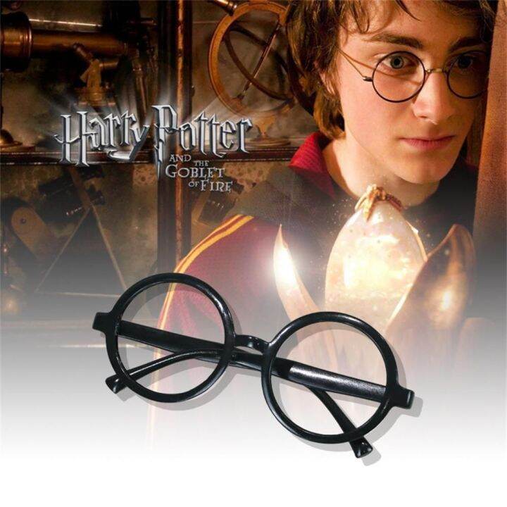 PETIBABE HOt Dress up Glasses Cosplay Costume Gift Harry Potter Costume ...