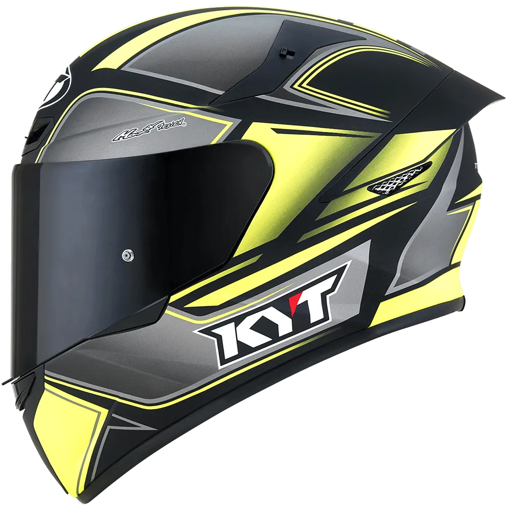 Intip Daftar Harga Helm KYT Beserta Model Terbaru Yang Dijual Carmudi ...
