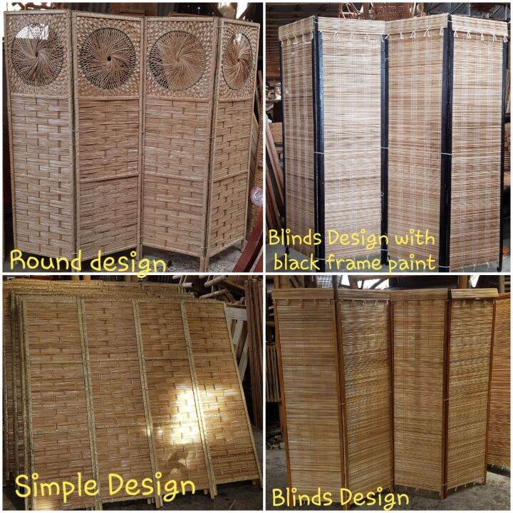 Native Divider / Partition / Buri Native Partition | Lazada PH