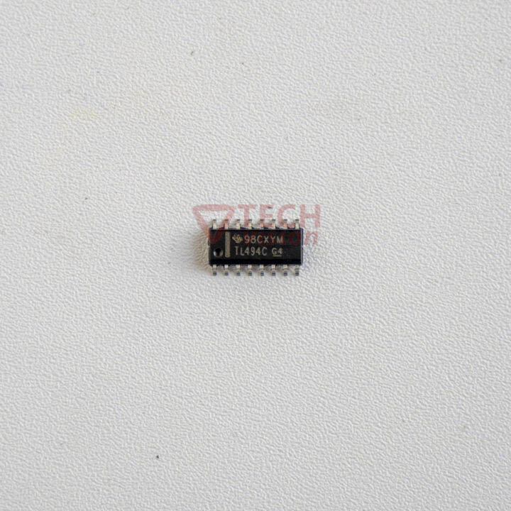 [SMD] TL494C TL494 TL 494 494C SMD Chip IC | Lazada Indonesia