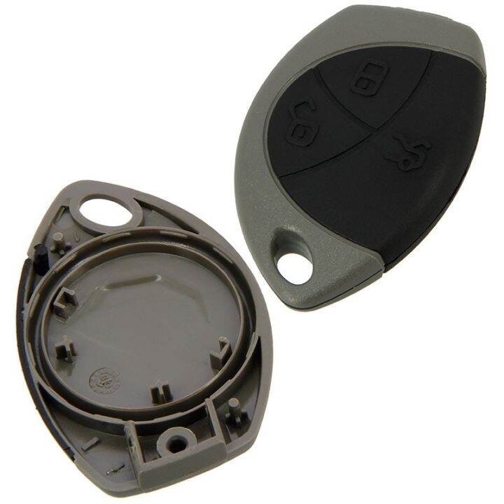 Toyota Car Remote Cobra Remote Alarm Control Key Cover Case For Toyota ...